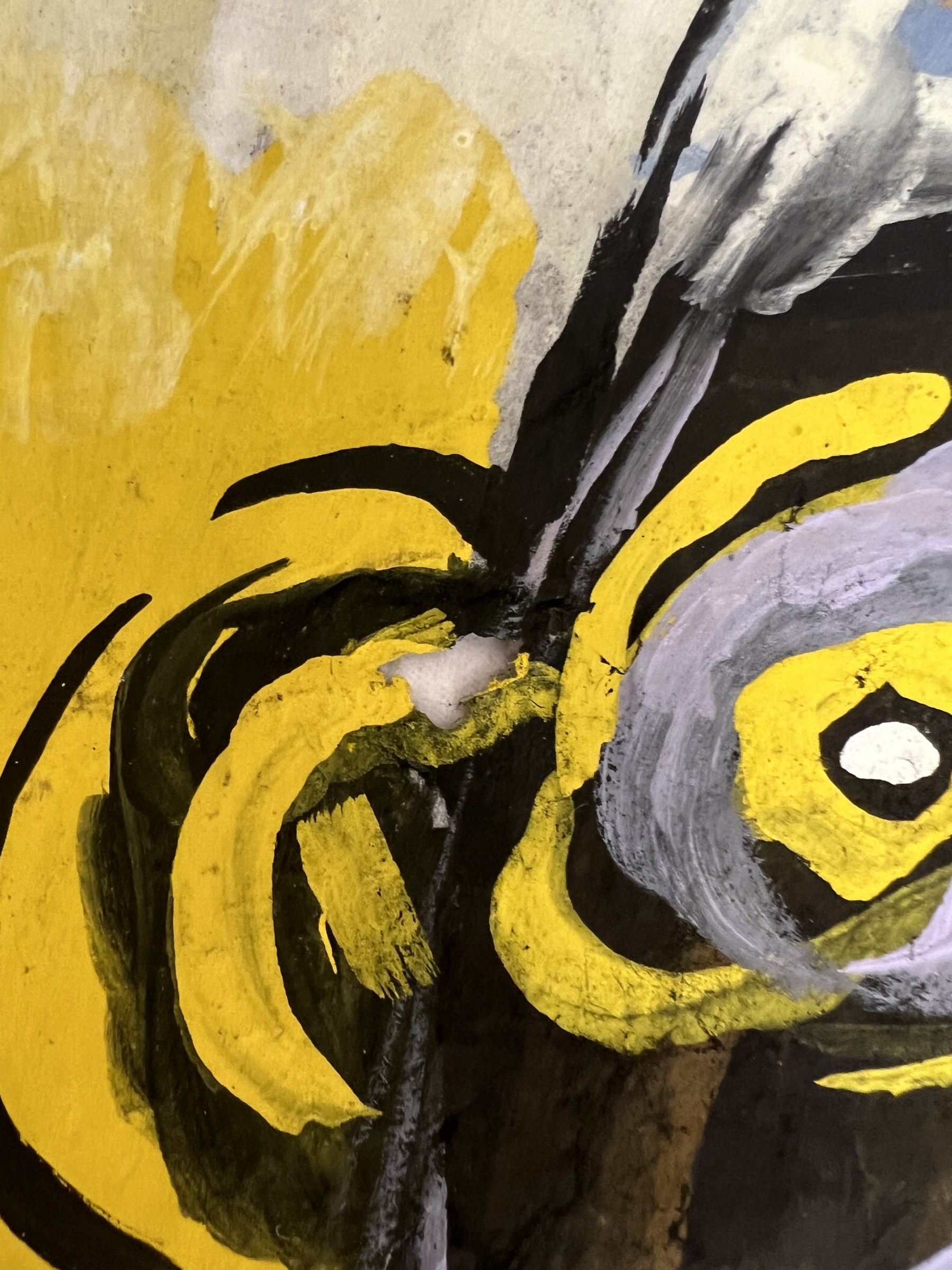 Opere - Jesus Chucho Reyes Ferreira - Artisti - galleria michelangelo