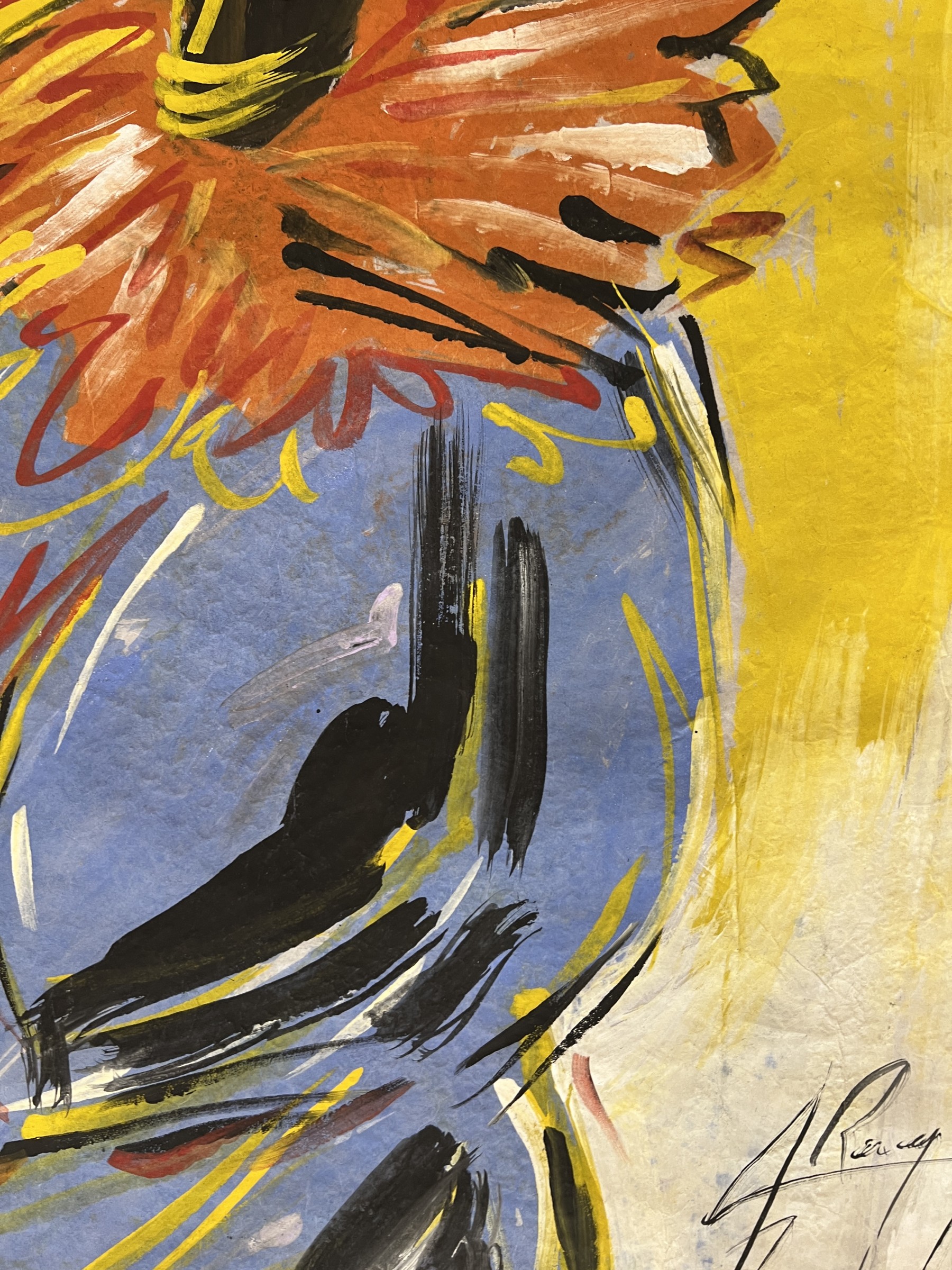 Opere - Jesus Chucho Reyes Ferreira - Artisti - galleria michelangelo